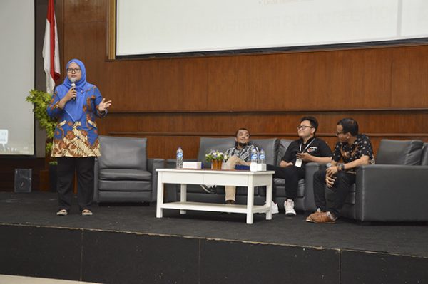 Semua Keren, Peminatan Apa yang Kamu Pilih? - deCODE