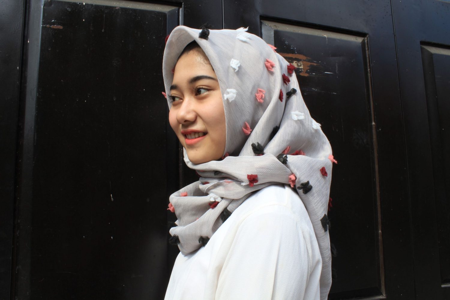 Hijab Zaman Now! - deCODE