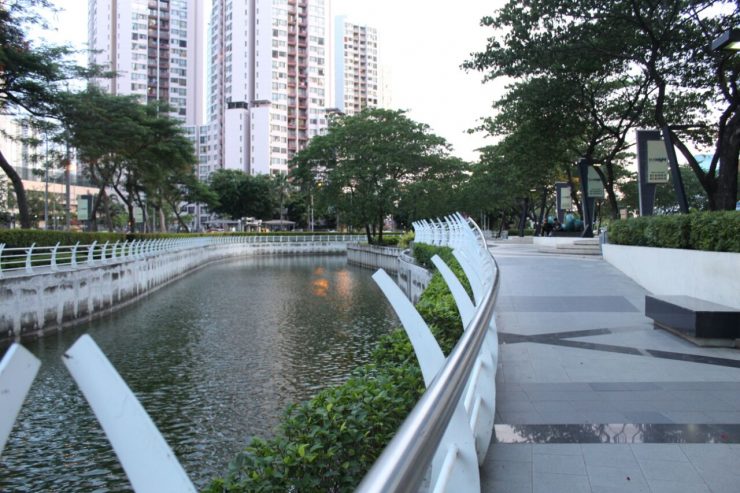 Bukan Hanya Dijadikan Arena Jogging, Kawasan Epicentrum Ramai Dijadikan ...