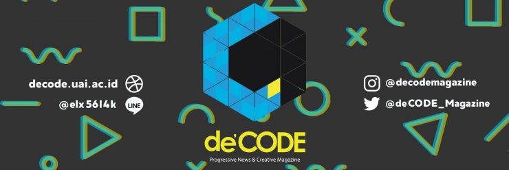 deCODE Magazine - deCODE