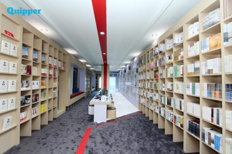 INILAH BEBERAPA TEMPAT NONGKRONG FAVORIT MAHASISWA UAI DI KAMPUS - deCODE