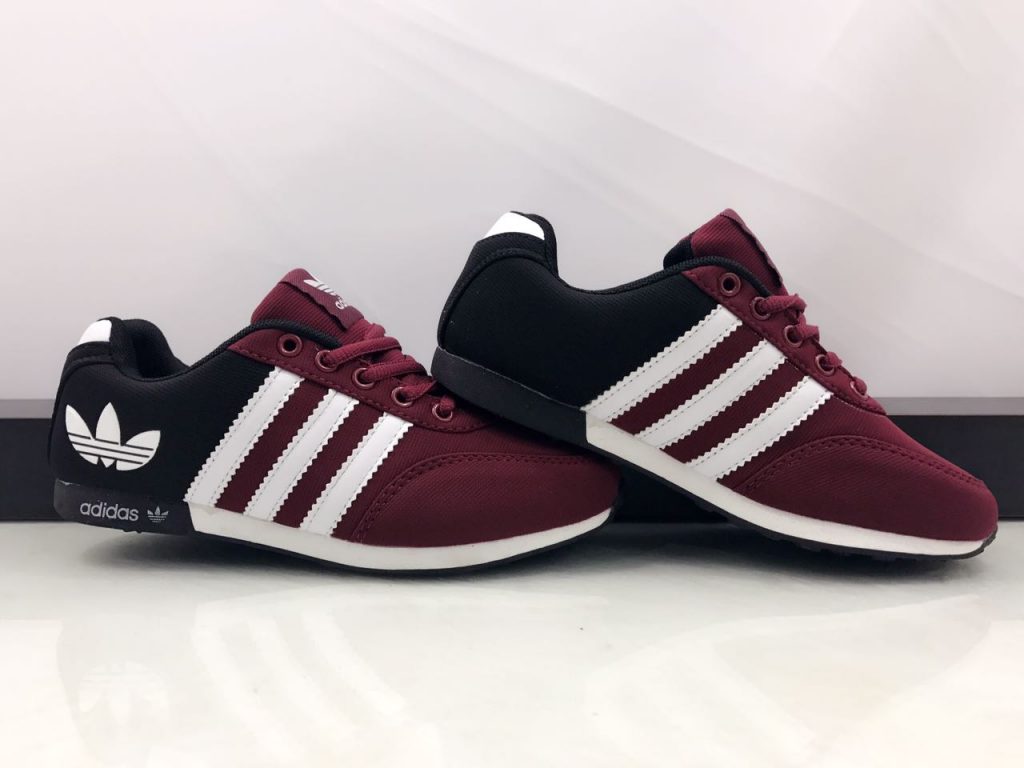 Model Sepatu Hits 2017 - deCODE