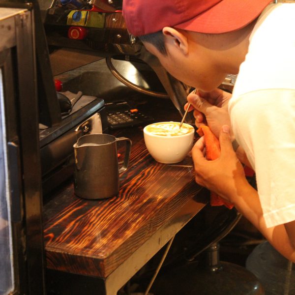 Jack Runner Roastery: Kopi Aromanis yang Membuat Penikmatnya Jatuh ...