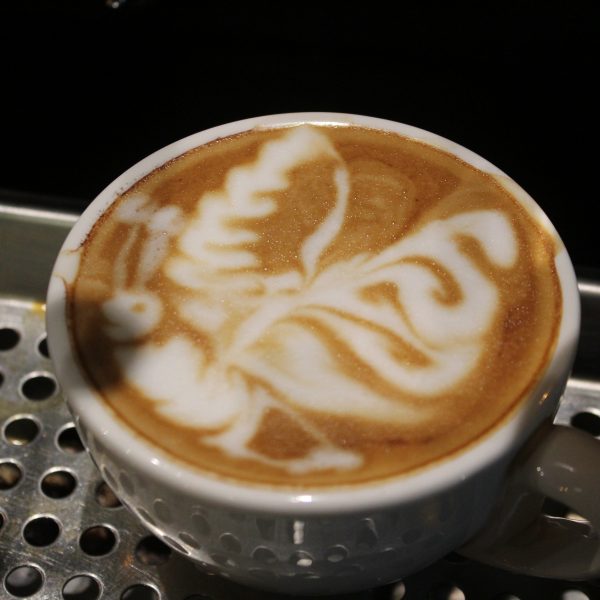 Jack Runner Roastery: Kopi Aromanis yang Membuat Penikmatnya Jatuh ...