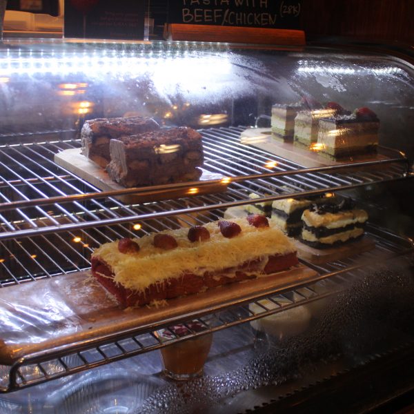 Jack Runner Roastery: Kopi Aromanis yang Membuat Penikmatnya Jatuh ...