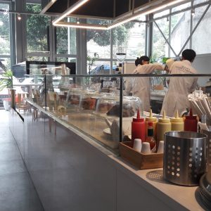 Sejiwa Coffee : Kedai Kopi Instagrammable di Bandung - deCODE