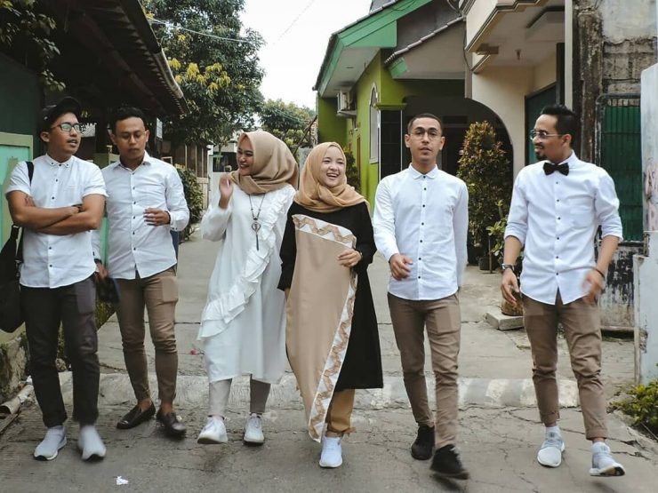 google-wolipop - deCODE