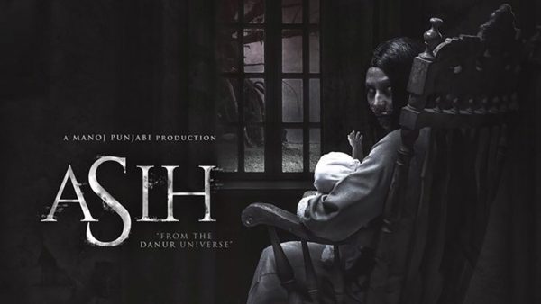 Mengenal Sosok Tragis Dalam Film ‘Asih’ - deCODE
