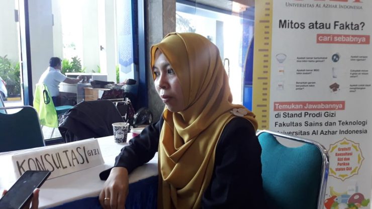 foto Zahrany Fairuz (5) - deCODE