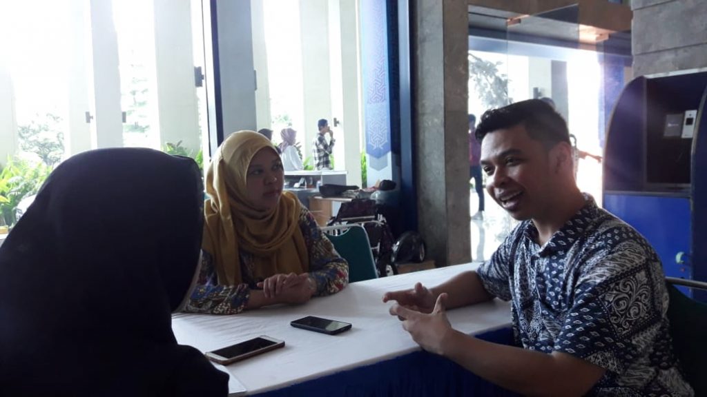 Mengenal Dua Fakultas Baru di UAI: Teknologi Pangan dan Gizi - deCODE