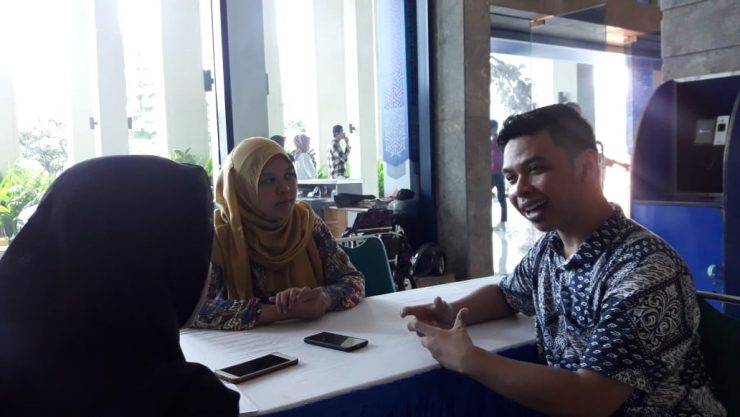 Mengenal Dua Fakultas Baru di UAI: Teknologi Pangan dan Gizi - deCODE