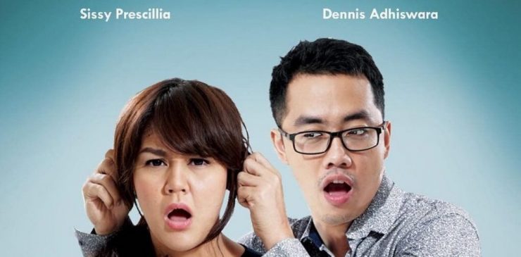 Milly & Mamet: Kisah Cinta Berbalut Komedi - deCODE