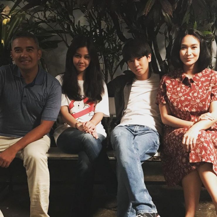 Dilan 1991: Pencetak Rekor di Hati Penonton dan Dunia - deCODE