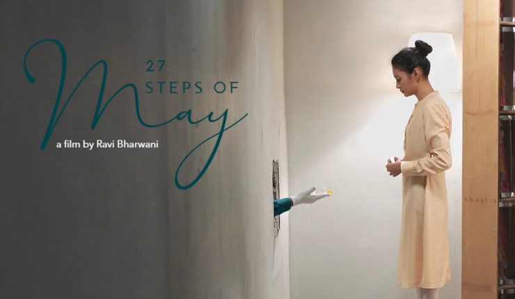 Eksplorasi Tanpa Batas Sebuah Trauma dari Film 27 Steps of May - deCODE