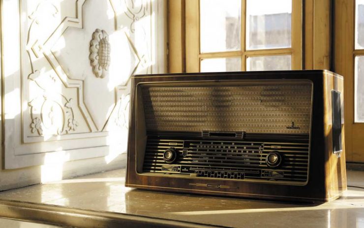 Hari Radio Nasional, Intip 7 Fakta Menarik Tentang Radio - deCODE