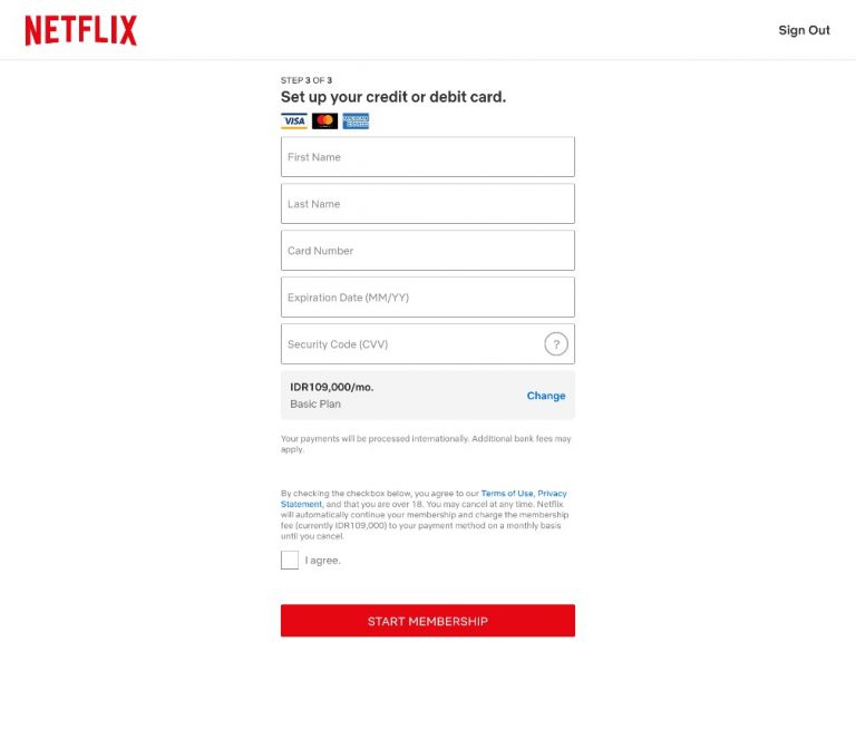 Mengenal Netflix - deCODE