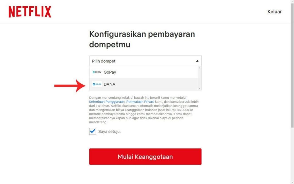 Mengenal Netflix - deCODE