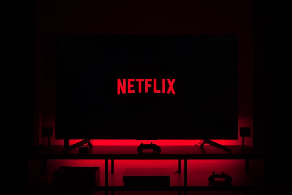 Mengenal Netflix - deCODE
