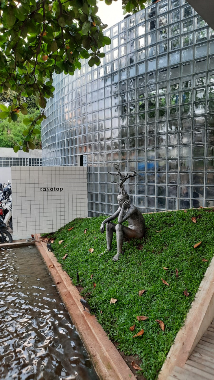 Hidden Gem di Jakarta Selatan, Cocok Untuk Jadi Tempat Hangout Bareng ...