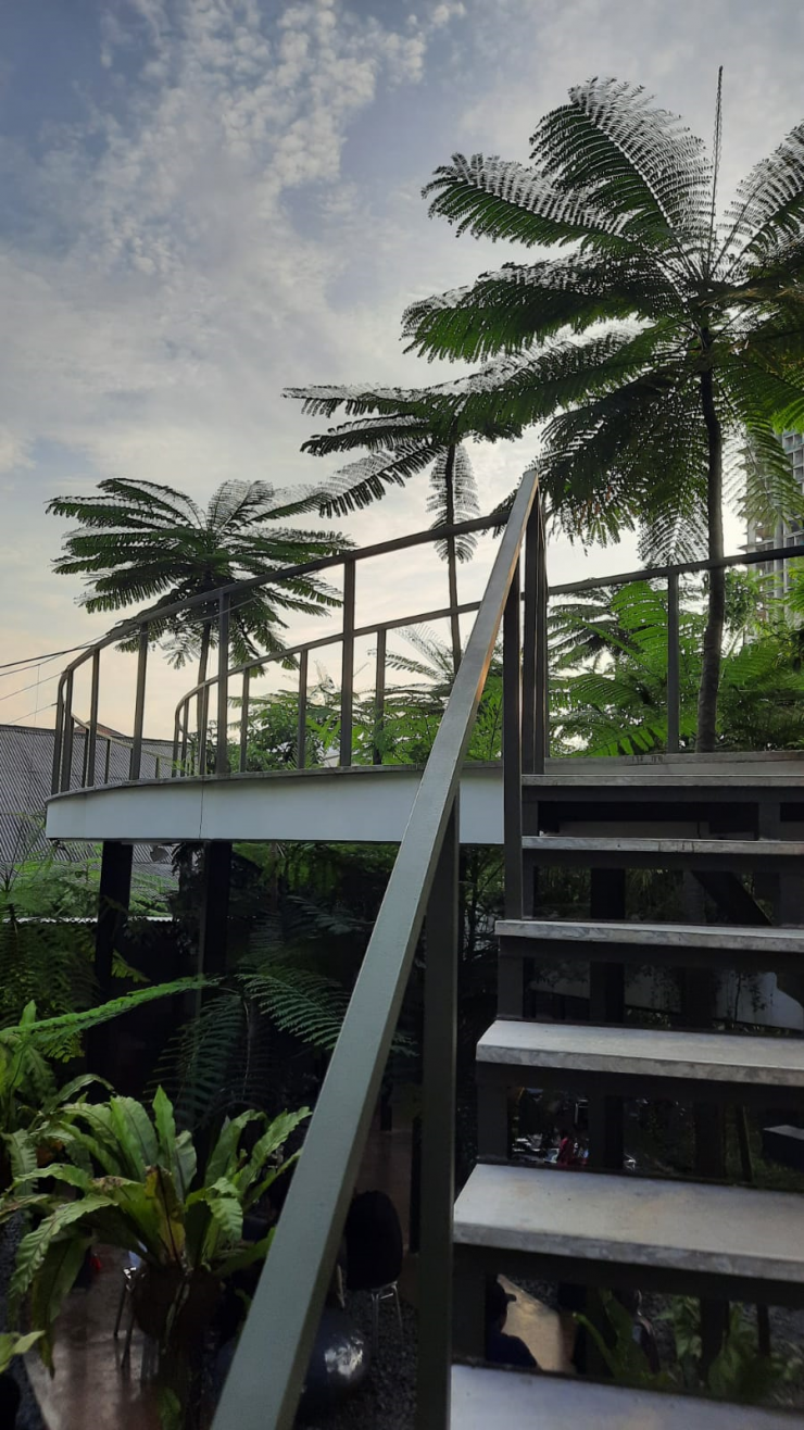 Hidden Gem di Jakarta Selatan, Cocok Untuk Jadi Tempat Hangout Bareng ...