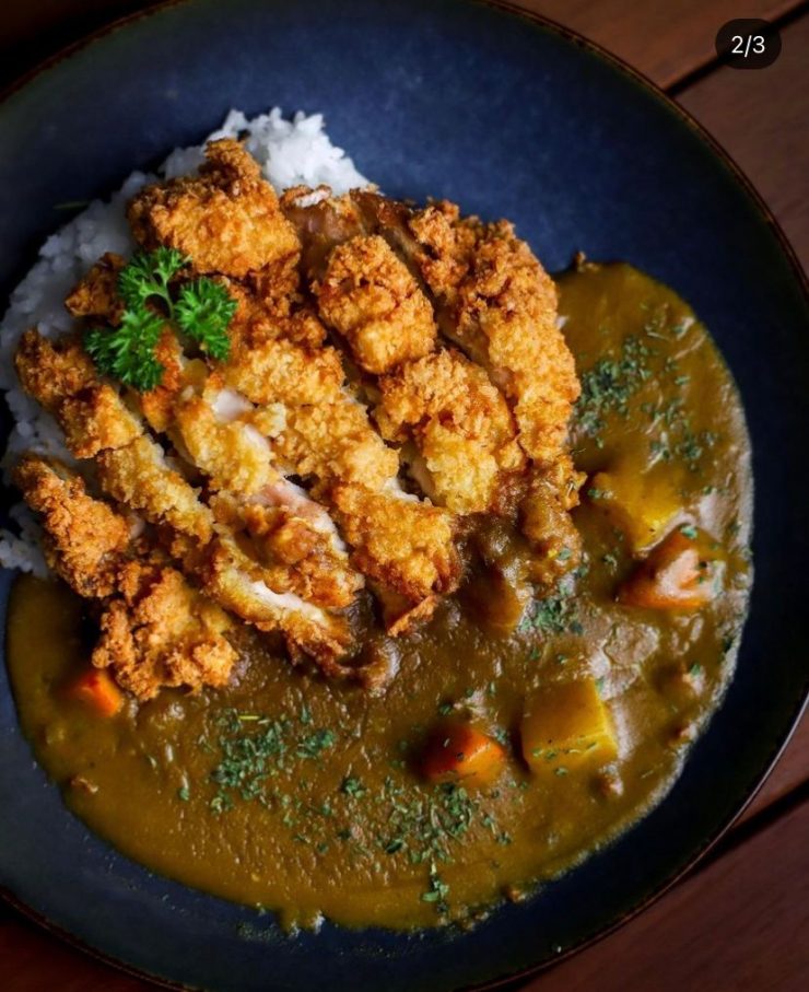 Restoran Fine Dining dengan Skyview di NORU Jakarta - deCODE